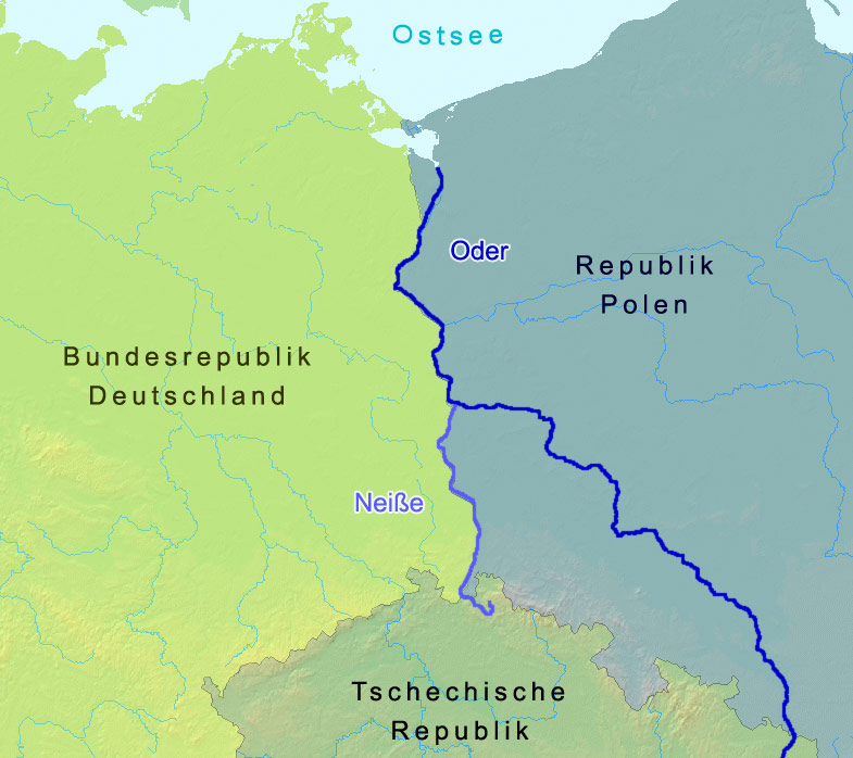 NationStates | Dispatch | German Expansion :)