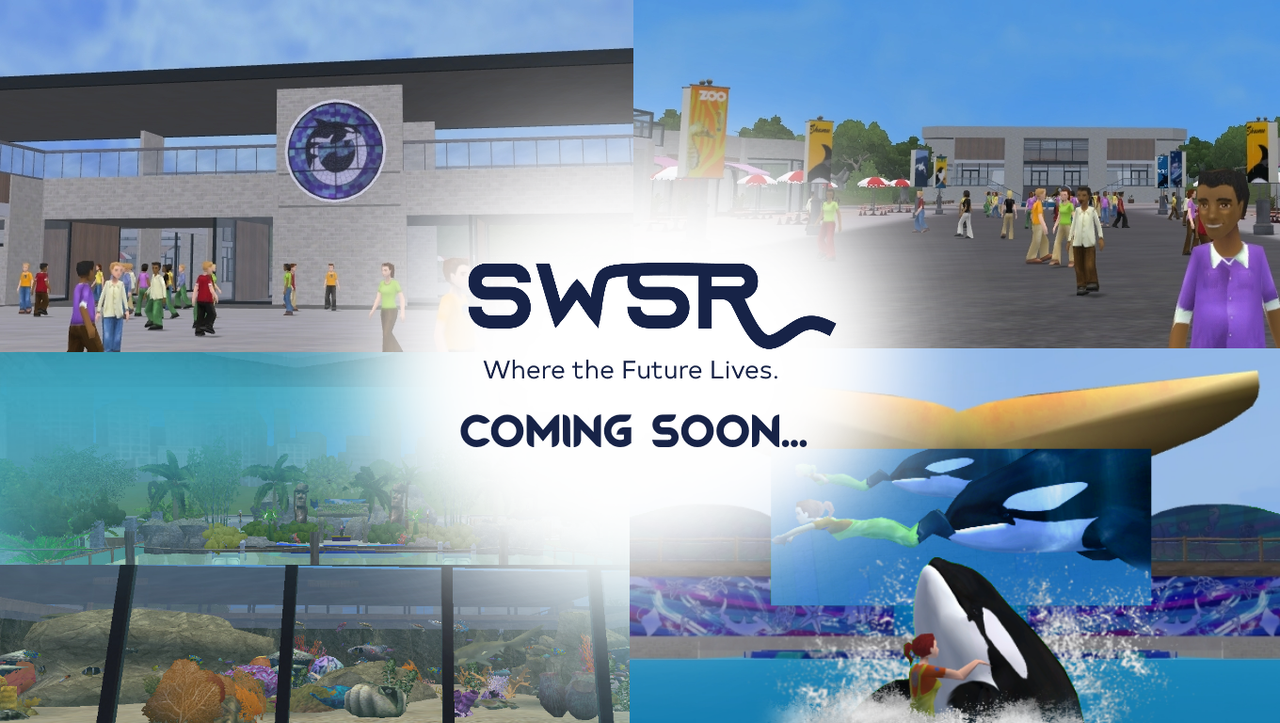 SeaWorld Shanghai - The ZT2 Round Table