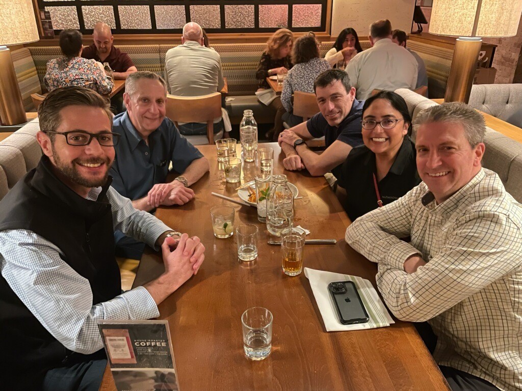 About – NuTech Group