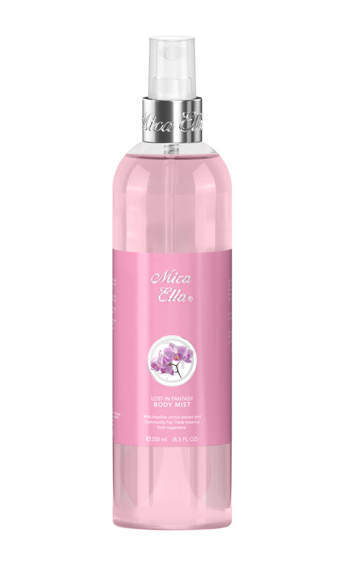 Lost in Fantasy — Postimages