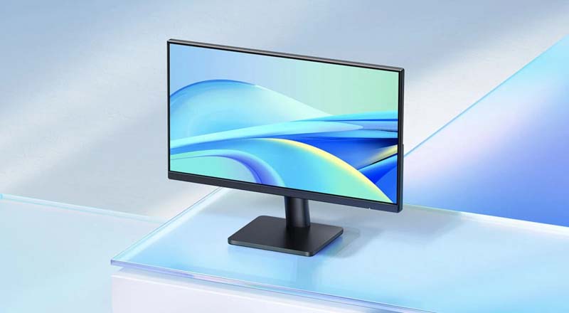 Redmi Monitor 21.45″, el monitor al alcance de cualquier bolsillo