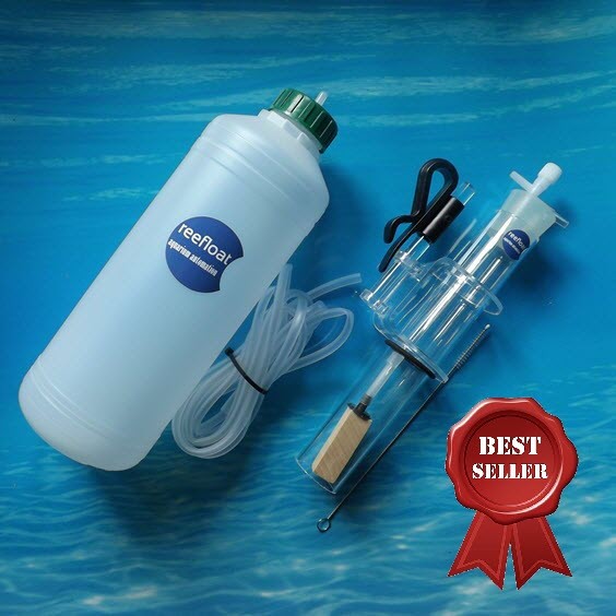 Glass Pico/Nano Skimmer | Ultimate Reef