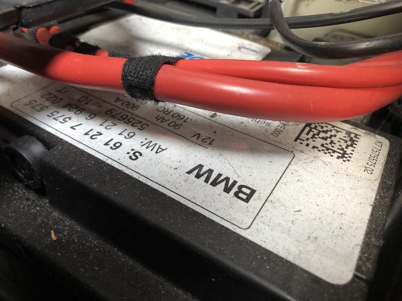 Help with battery - Page 2