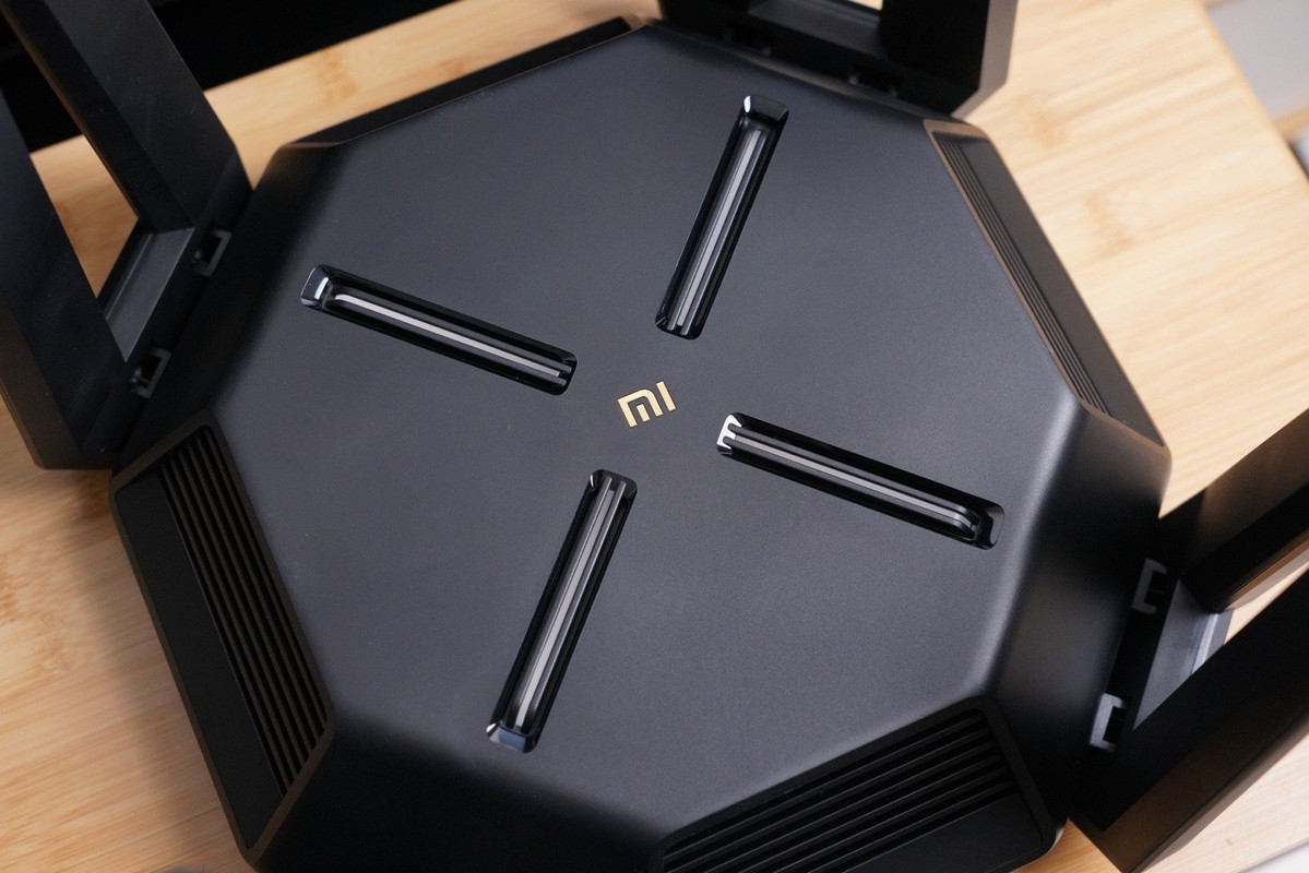 Xiaomi Mi Router AX9000, lo más potente de Xiaomi para el hogar