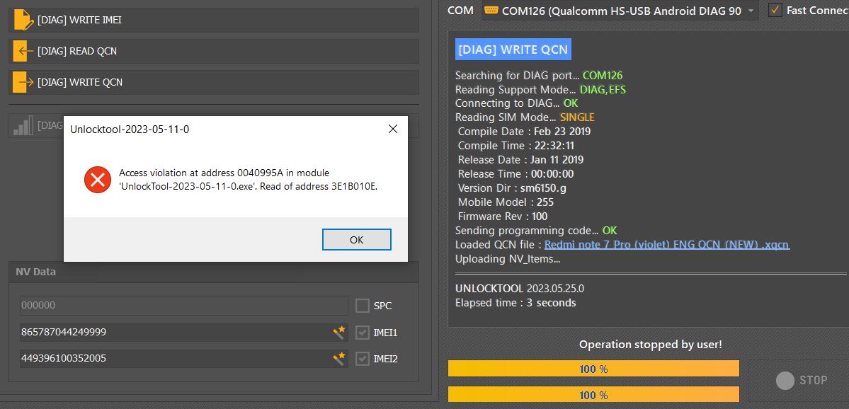 Xiaomi Redmi Note 7 Pro repair imei - GSM-Forum
