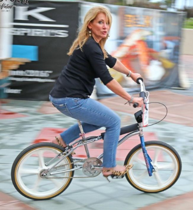 Girls & BMX Bikes - BMXmuseum.com Forums