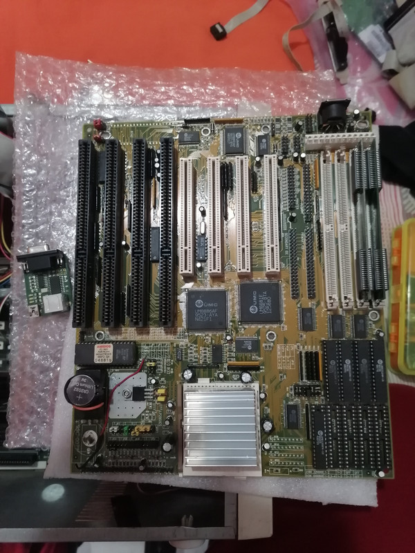For Sale - Motherboards SOCKET 462 | AmiBay