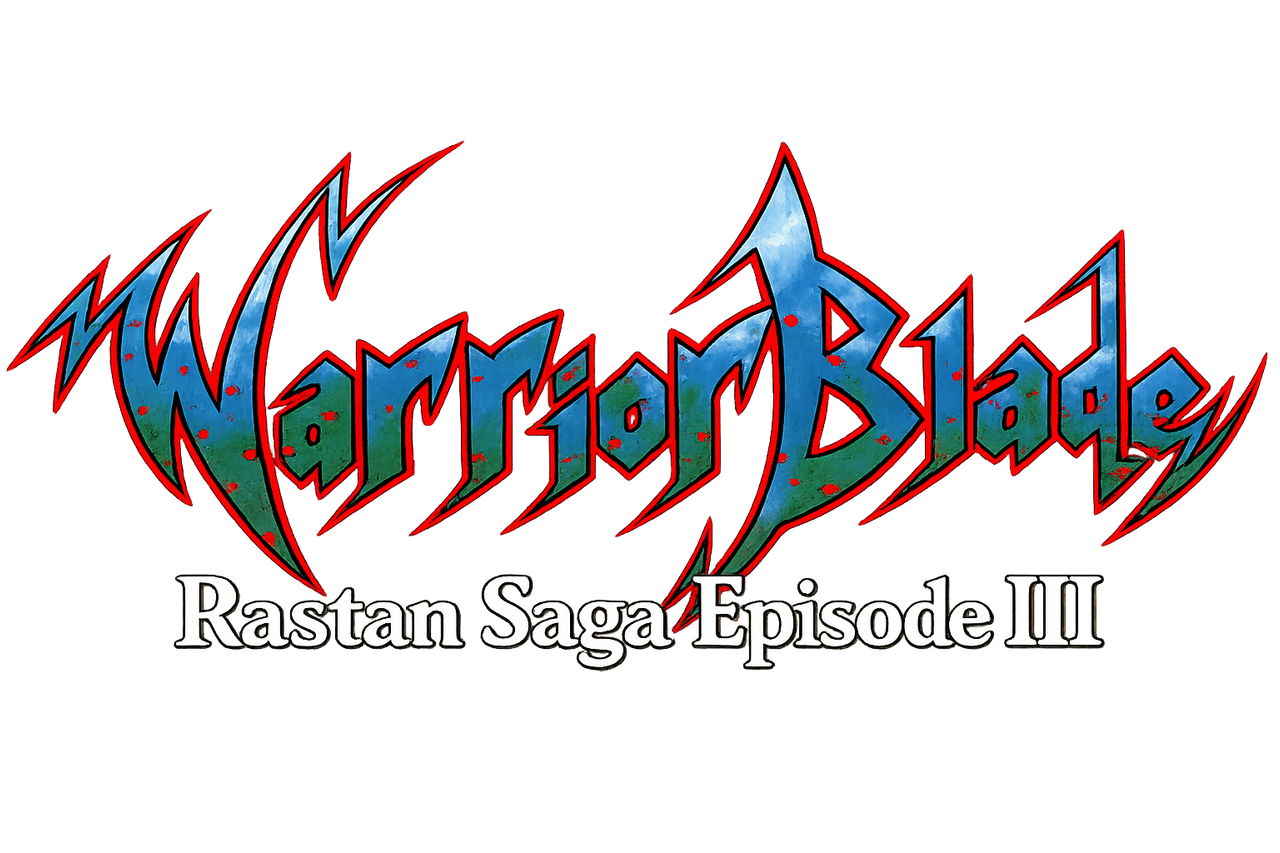 Double Dragon Neo Geo clear logo custom - Game Media - LaunchBox ...