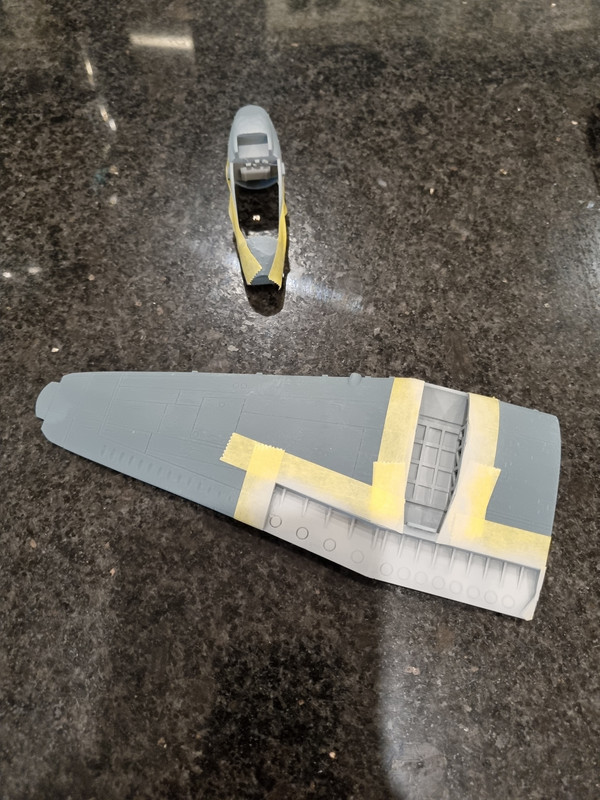 1:72 Avro Manchester Mk.I/Mk.Ia *FINALLY FINISHED* - Page 14 - Work in ...