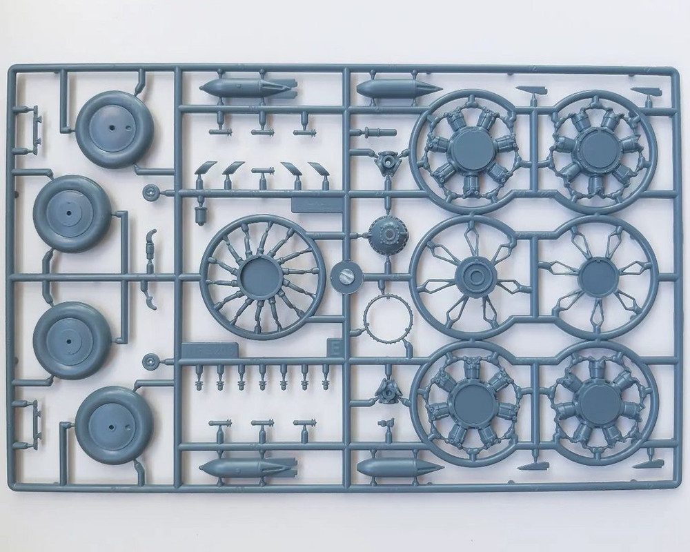 1/32 - Aichi D3A Val by Infinity Models - The Rumourmonger ...