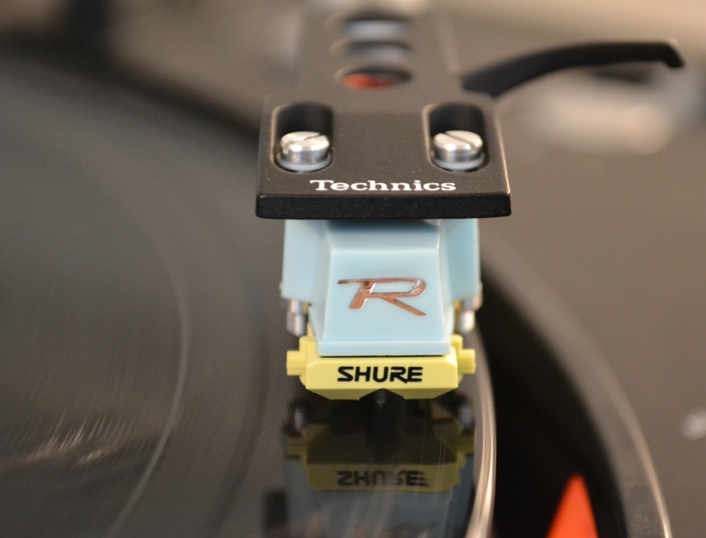 Shure M91, M75 | Audiokarma Home Audio Stereo Discussion Forums