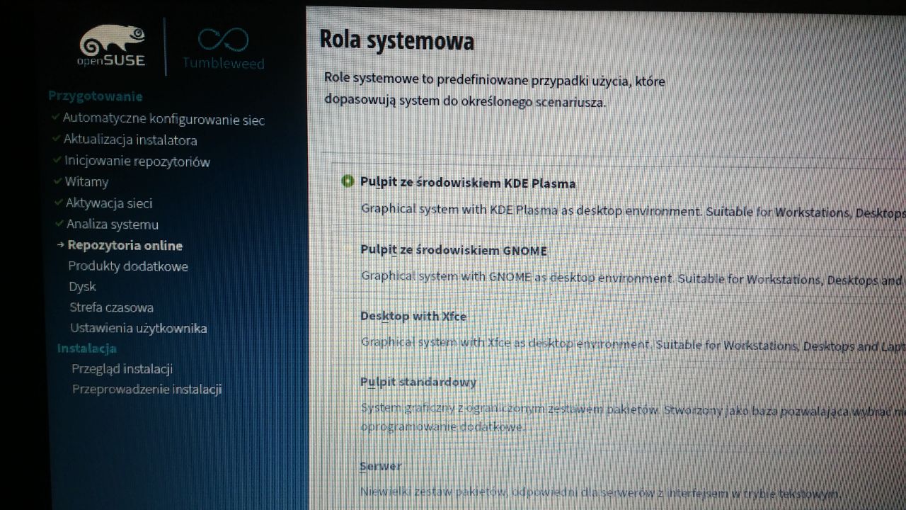 [linux] programowanie, obsługa i konfiguracja - LoRa Polska
