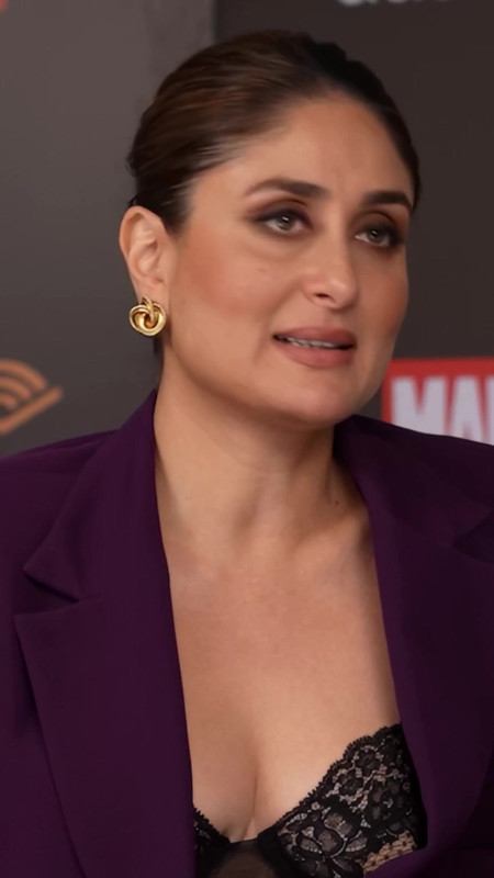 Kareena Kapoor Wastelanders 114 — Postimages