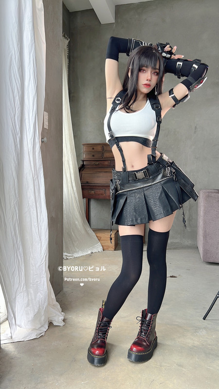 66 Byoru Tifa 66 — Postimages