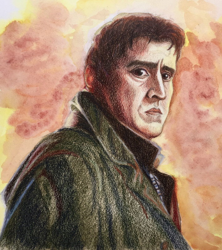 Doc Ock Fanart - Belcus - Spider-Man (Tom Holland Movies) [Archive of ...