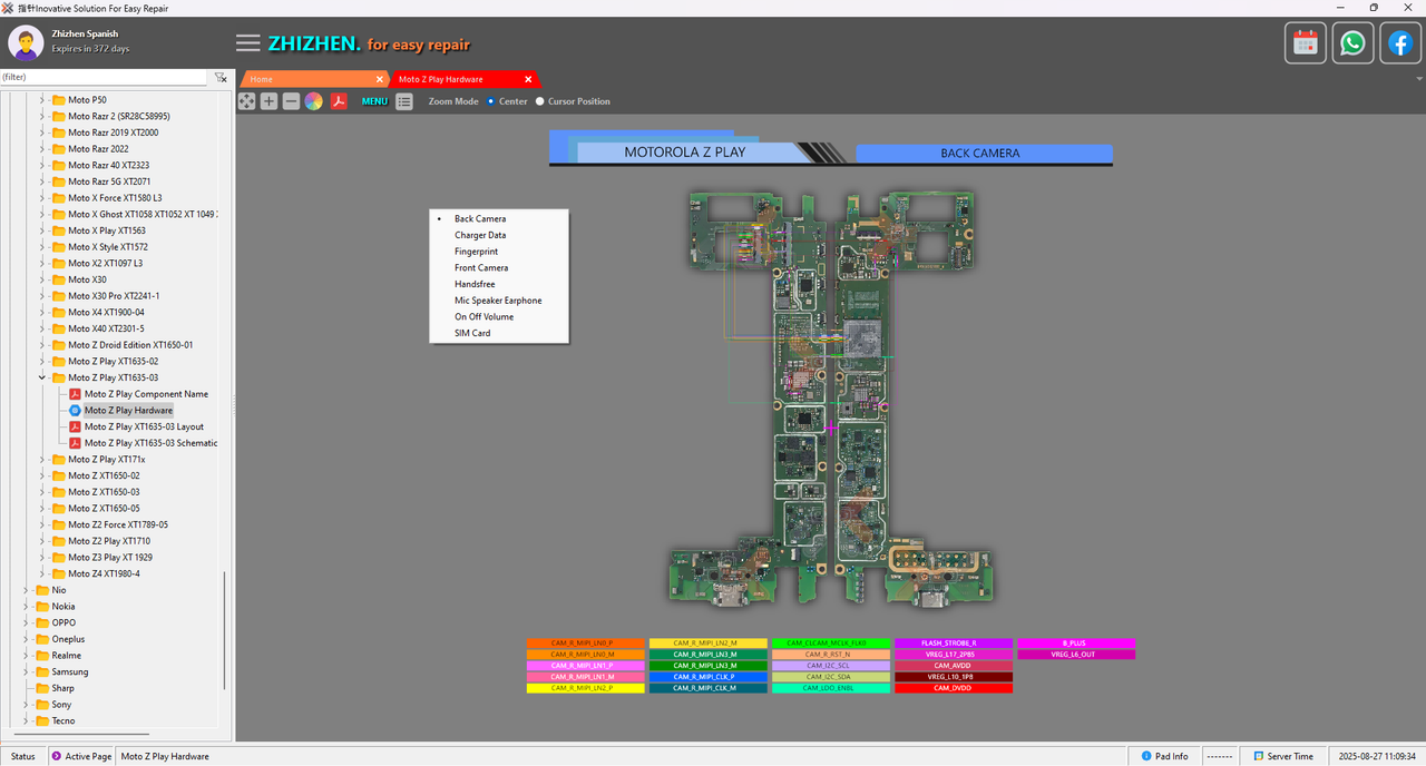 GSM-Forum - TODAY’S UPDATE – 27 AUGUST 2025 (Motorola Edition)