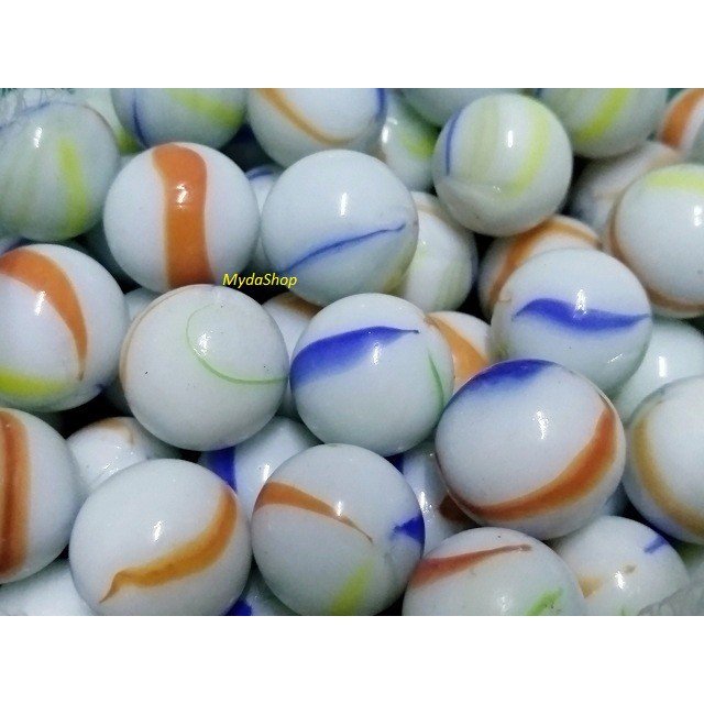 How many of you collected Guli when you were young