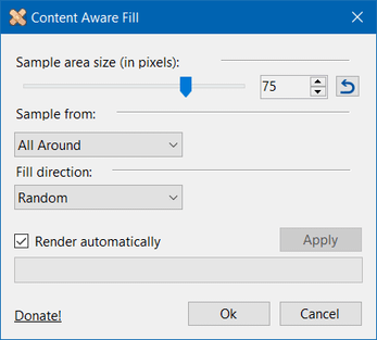 Patterns - it's very simple! - Textures - Paint.NET Forum