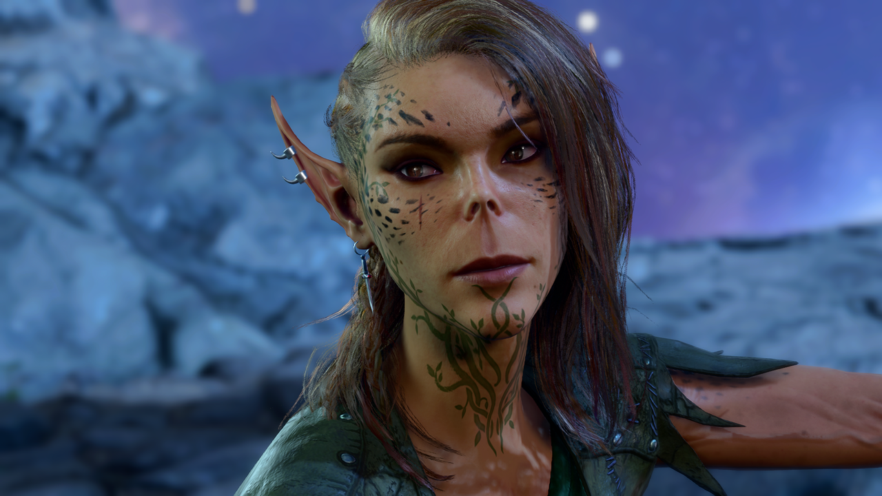 Tav Tuesday : r/BaldursGate3