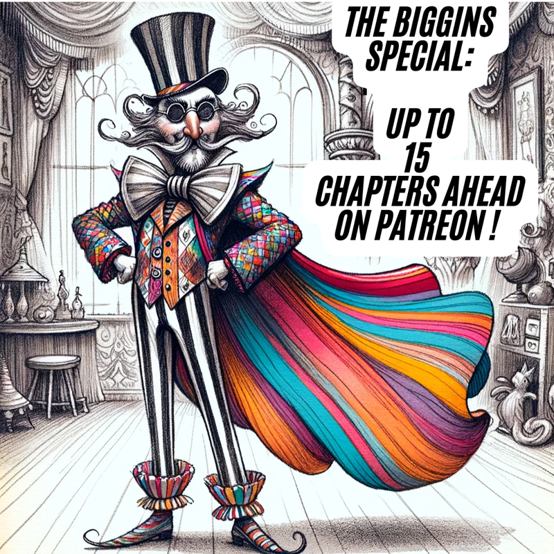 Chapter 22. Magic Theory - Re:Birth: A Slow Burn LitRPG Mage Regressor ...