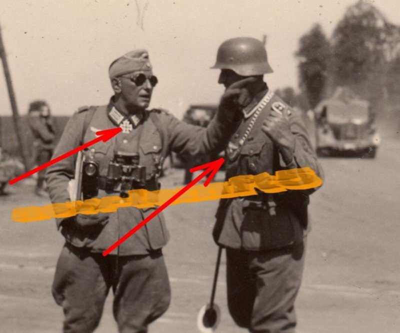 Knight's Cross Holders Identification - Page 1461 - Axis History Forum