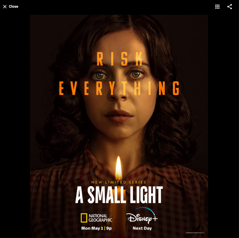 a small light — Postimages