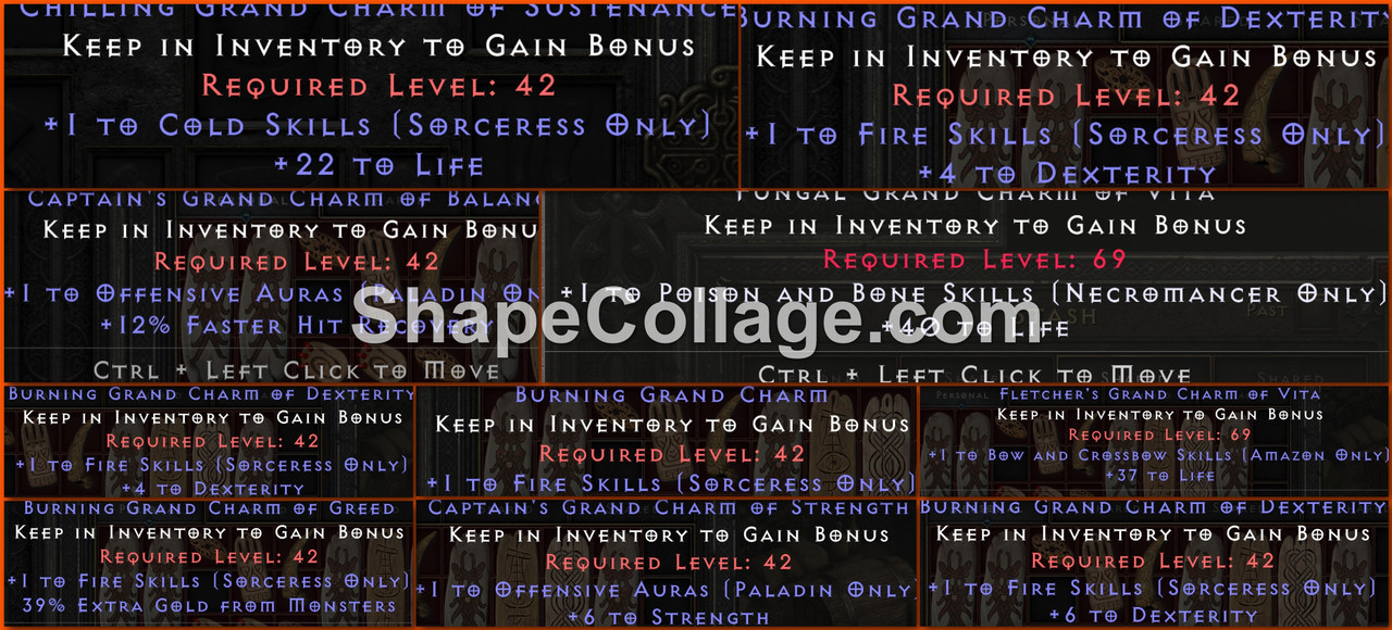 ~~ Skillers Skillers Skillers Skillers Skillers ~~ - Topic - d2jsp