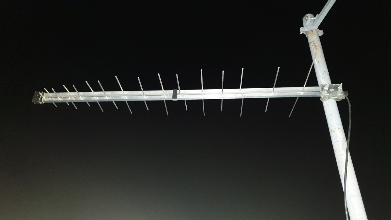 DVB-T u BiH - Page 48 - Radio TV Forum