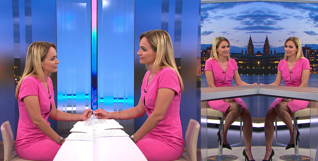 Britta Krane2024 0411 3 e Cap ette2 — Postimages