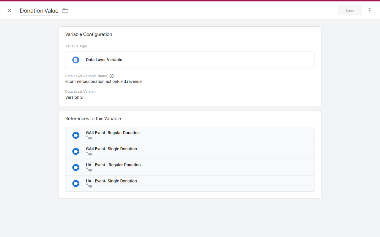 variable config — Postimages