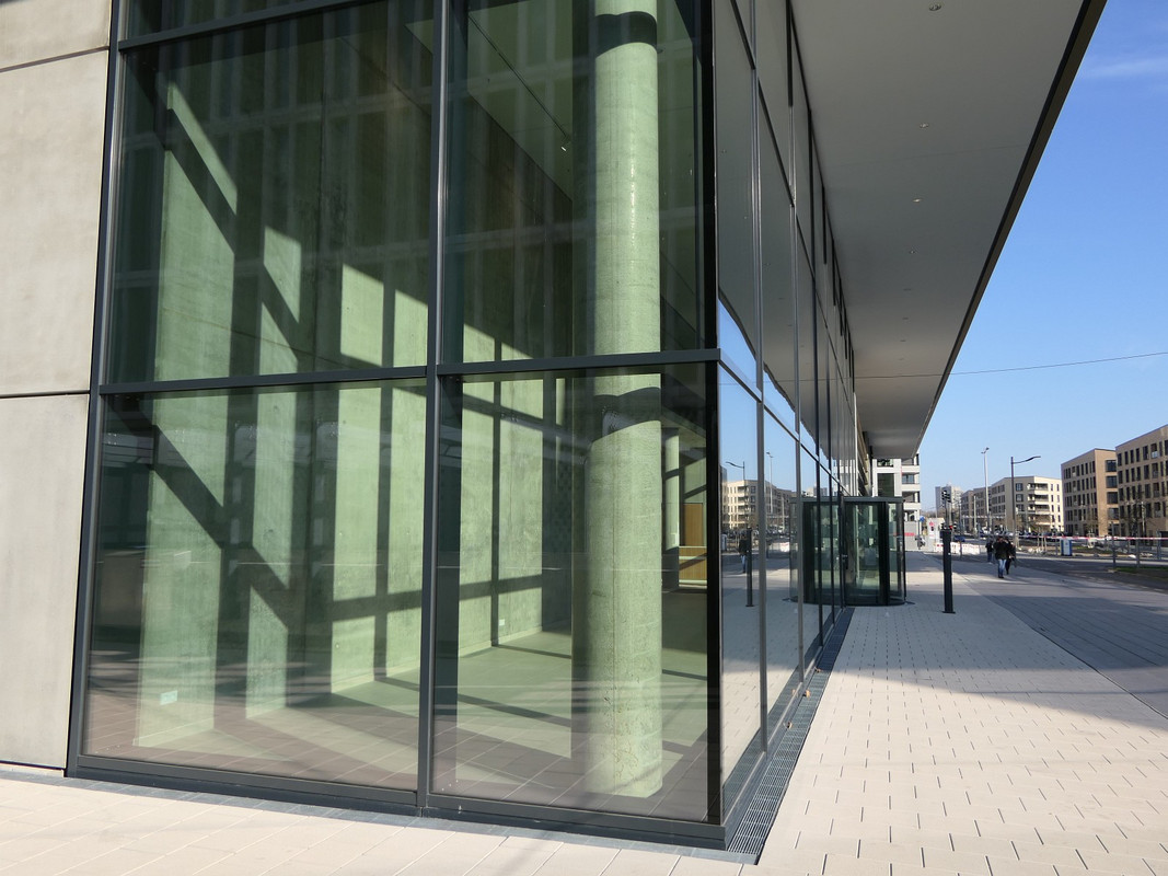 Glückstein-Quartier (in Bau) - Seite 25 - Mannheim/Heidelberg ...