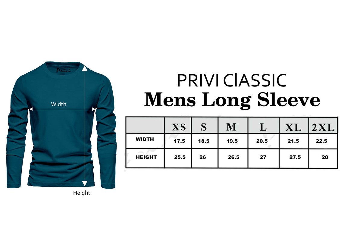 AO size chart — Postimages