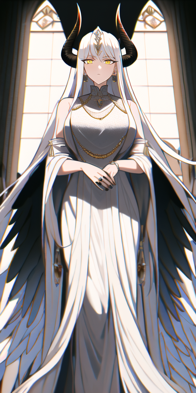 Overlord : The Demon Empress - Chapter 55 - PauThide - Overlord ...