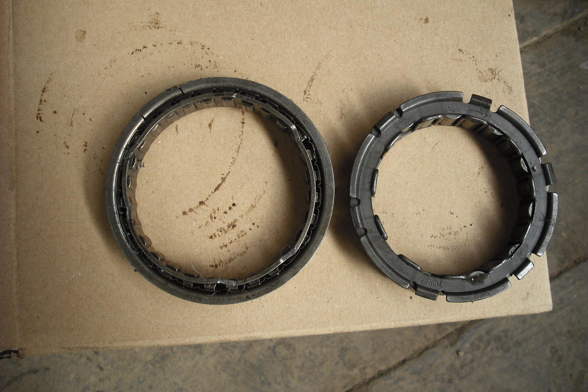 Starter gears 005 — Postimages