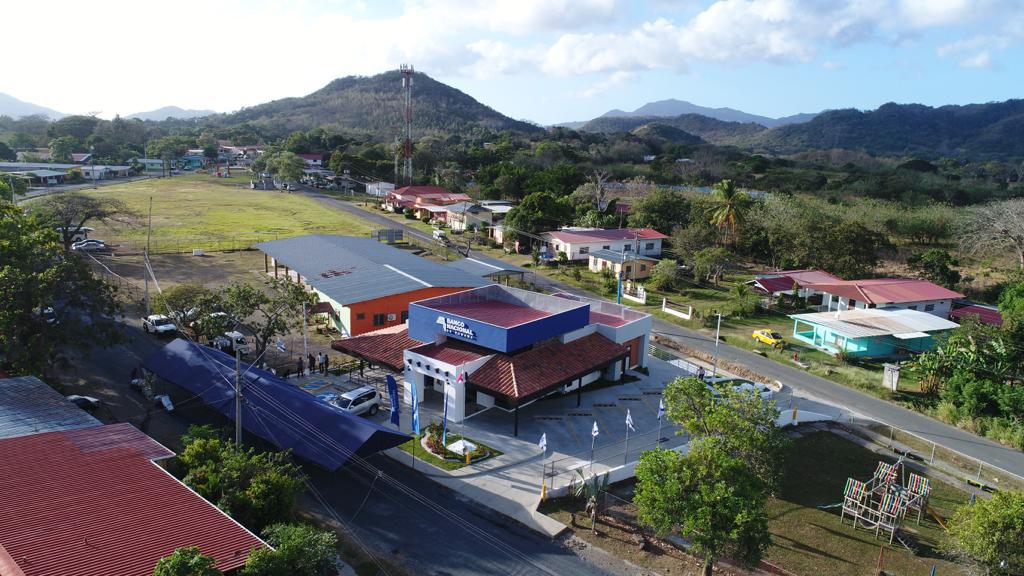 LA PINTADA, COCLÉ | SkyscraperCity Forum