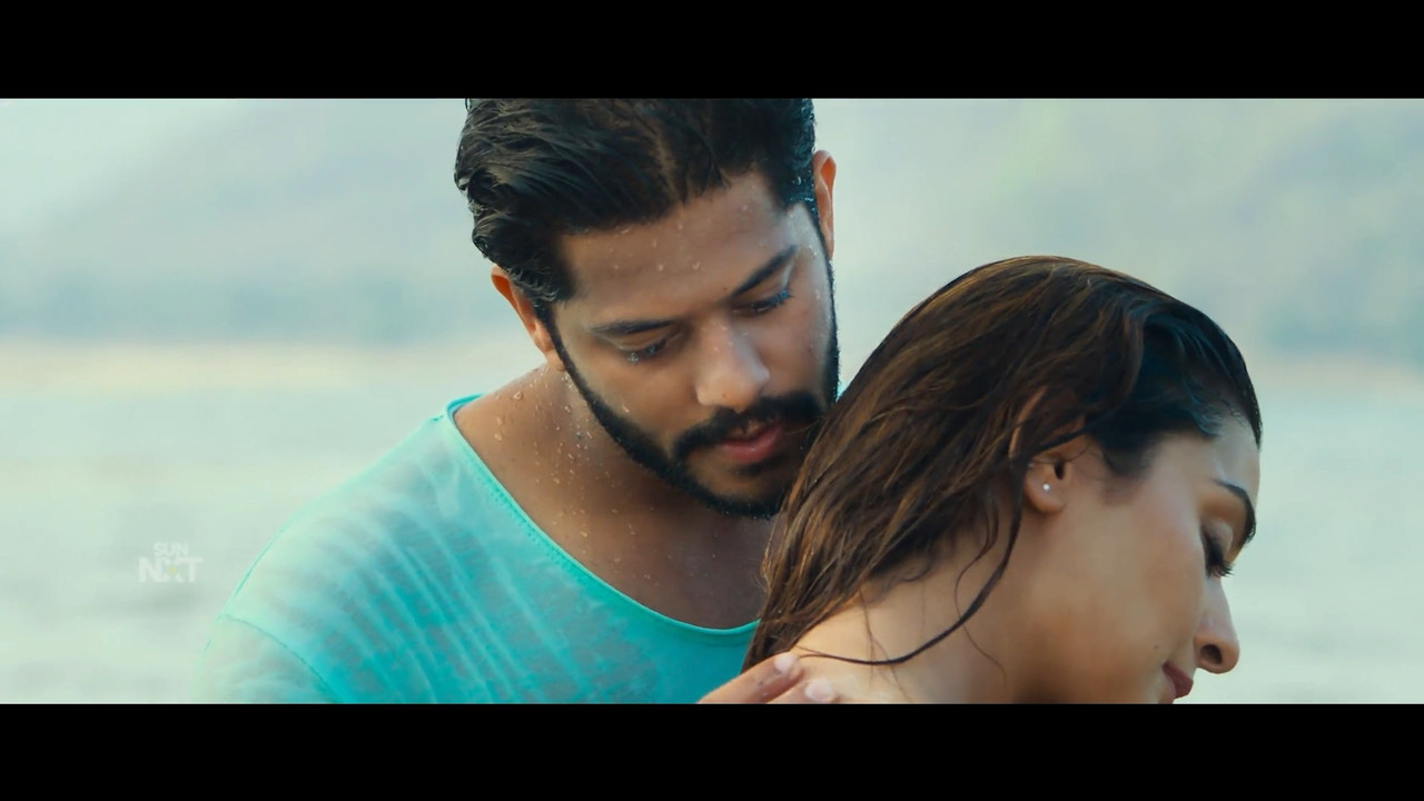 RDX Love movie hot video songs 02 2160p 4 K mp4 snapshot 01 48 [2020 11 22 22 29 24] — Postimages