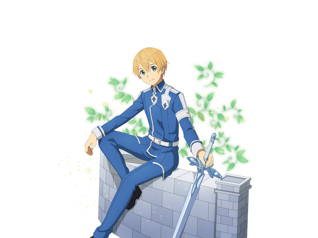 Eugeo ( Sword Art Online) full 2974901 — Postimages