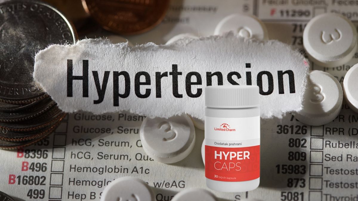 Hypercaps, Oszustwo? Negatywne Opinie, Forum, Apteka, Cena, Gdzie Kupić