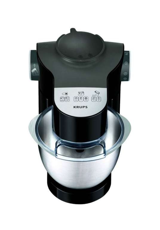 Sam's Club: Batidora todo en uno Krups Master perfect KA3188MX 4L/800W