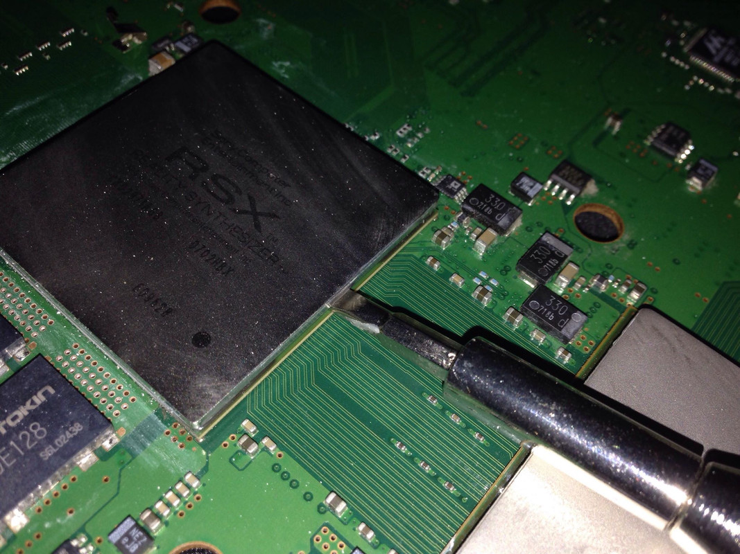 podwazanie GPU — Postimages