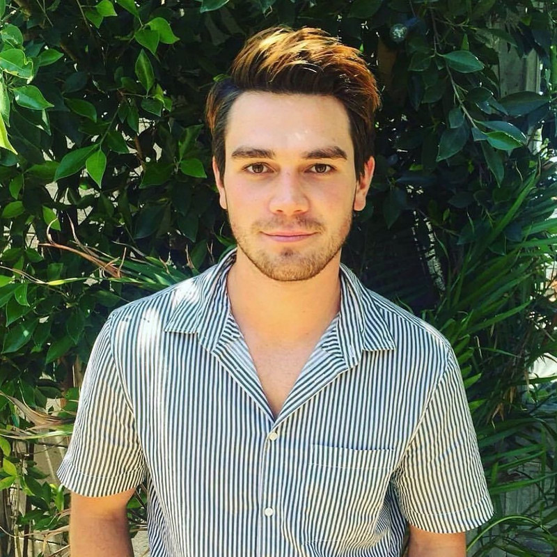 Kj Apa Page 65 Lpsg