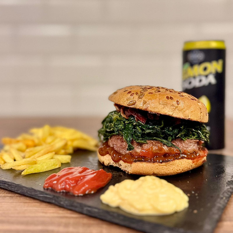 Cibi a domicilio en Roma | Pide Online con Glovo