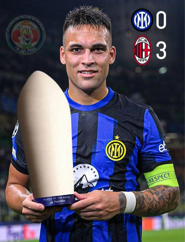 15 Inter Milan — Postimages
