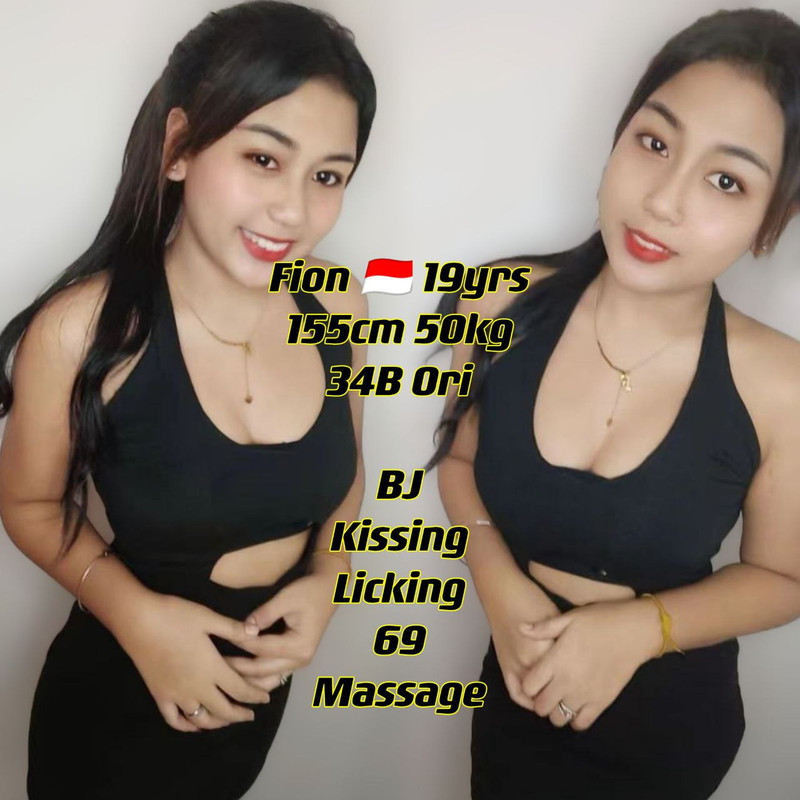 Indon Fion — Postimages