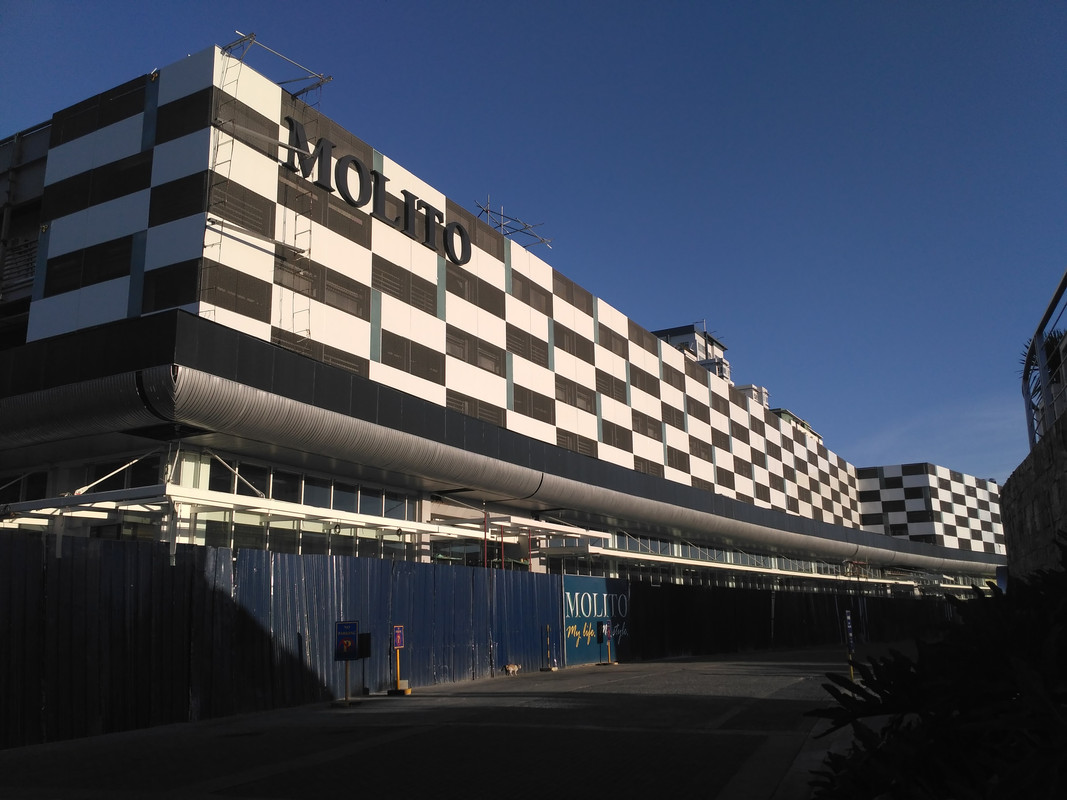 Madrigal Business Park | Page 4 | SkyscraperCity Forum