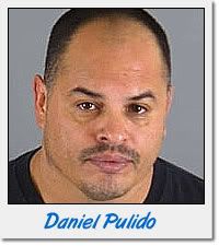 Is Dan Allen's mugshot the greatest photograph ever taken? | Temple of TCAP