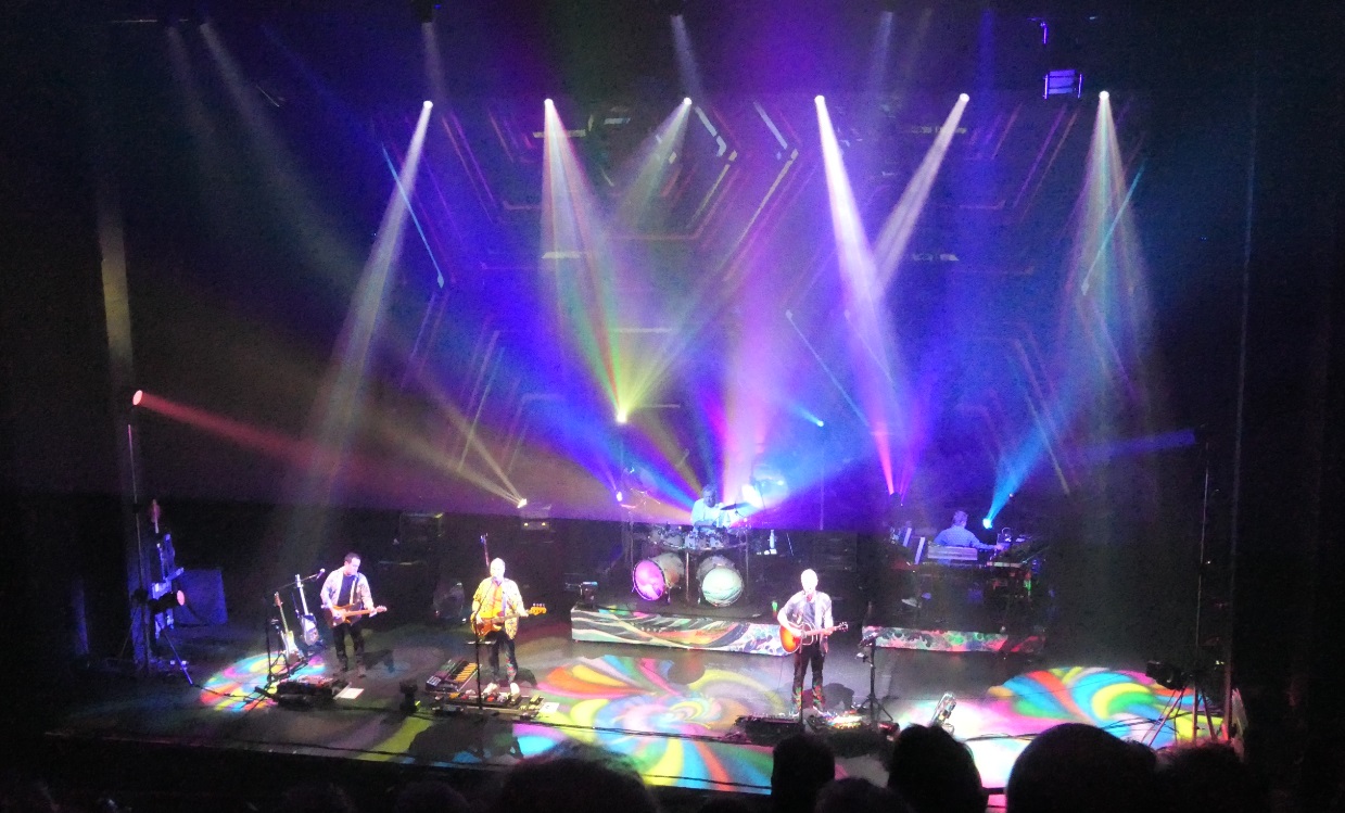 What’s the coolest concert photo YOU’VE ever taken? | Page 7 | Steve ...