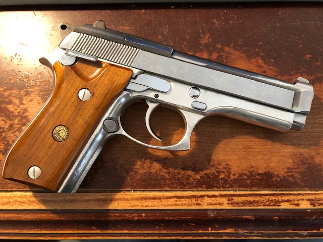 PT-92c | Taurus Firearm Forum