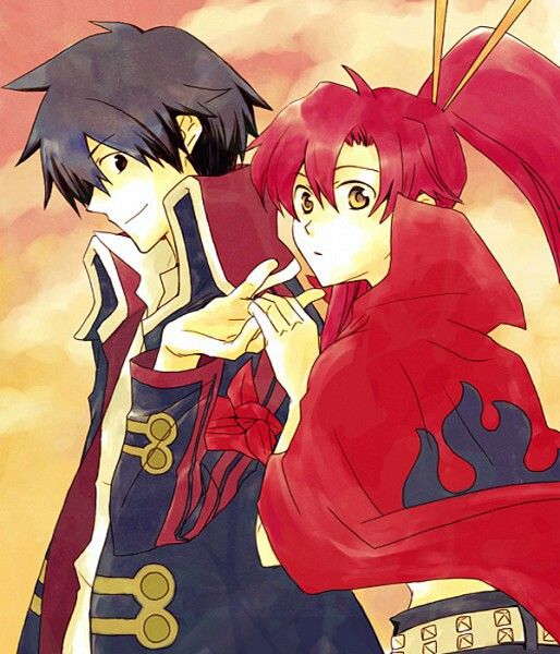 Simon--x--Yoko | DeviantArt