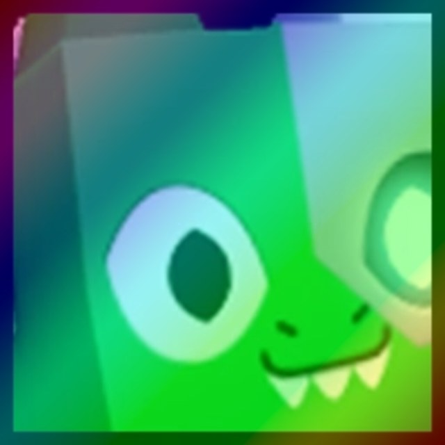 huge cyborg dragon - Pet Simulator 99 (PS99) Item - 123Demands